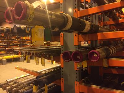 Information Center - Pro-Quip