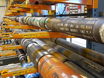 Information Center - Pro-Quip