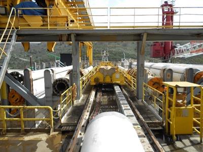 Information Center - Pro-Quip