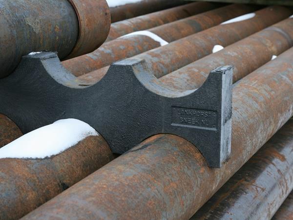 Pipe Carrier - Pro-Quip