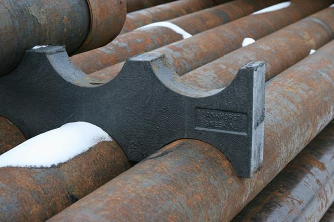 Pipe Carrier - Pro-Quip