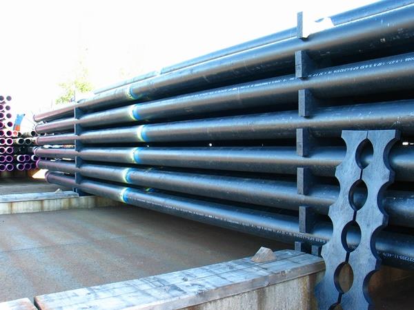 Pipe Carrier - Pro-Quip