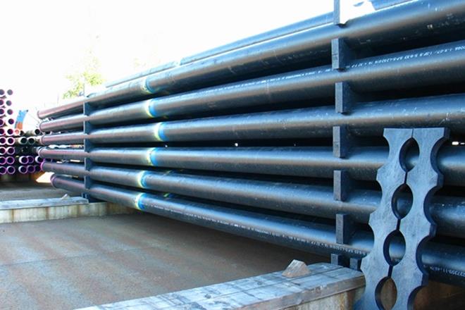 Pipe Carrier - Pro-Quip